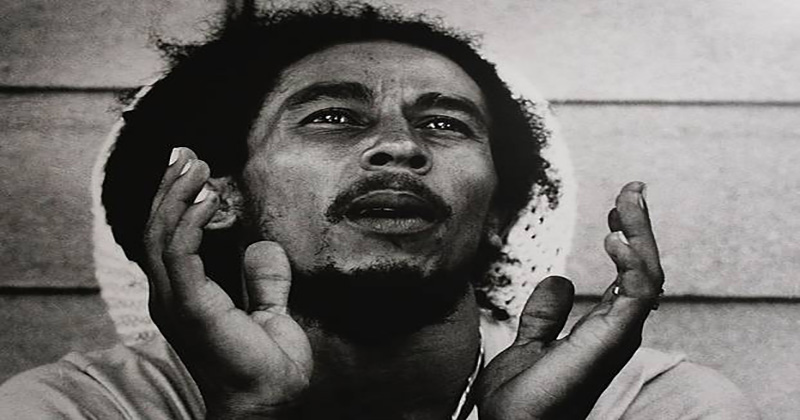 Bob Marley - Actus - Newsweed