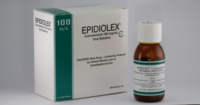 Etats-Unis : la FDA approuve l'Epidiolex, premier médicament autorisé à ...