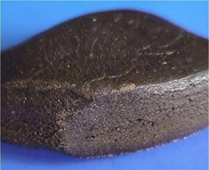 Les différents types de haschisch - Newsweed