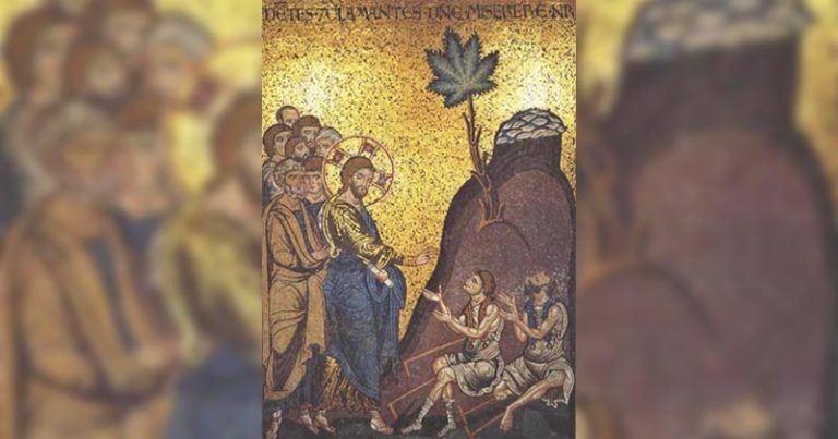 Jésus utilisait-il de l'huile de cannabis pour ses miracles ? - Newsweed