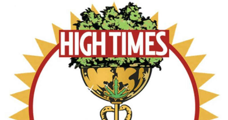 Histoire de la High Times Cannabis Cup - Newsweed