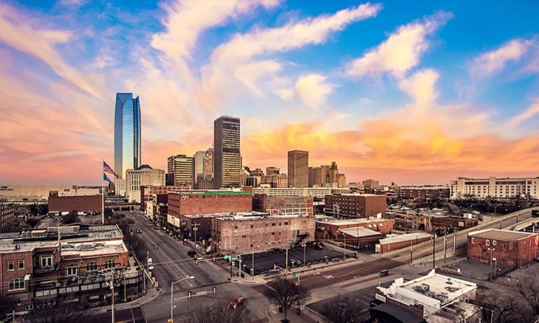 L'Oklahoma approuve 200 000 demandes de patients pour du cannabis ...