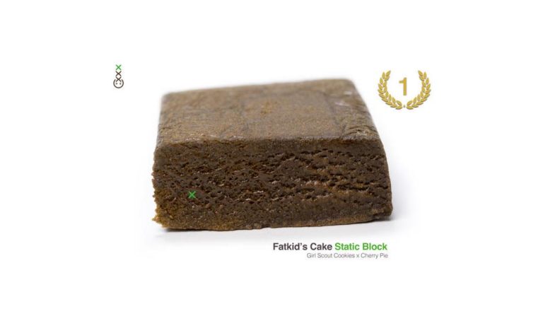 Où trouver le meilleur hash à Amsterdam ? - Newsweed