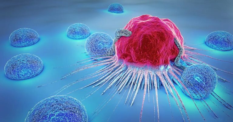 Study: THC treatments help prevent colon cancer - Newsweed