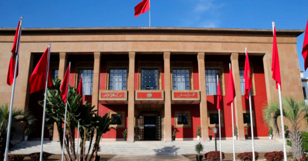 Maroc : le projet de légalisation du cannabis dévoilé - Newsweed