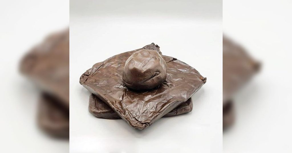 Bubble Hash "Made in California" - Frenchy Cannoli - Newsweed