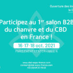 Bientôt la première pub TV pour du CBD en France - Newsweed