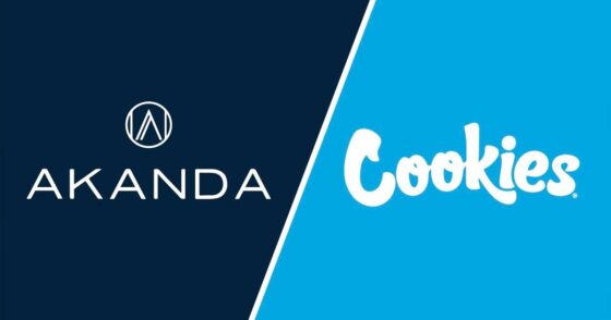 Cookies distribuera ses variétés emblématiques en Europe via Akanda au ...