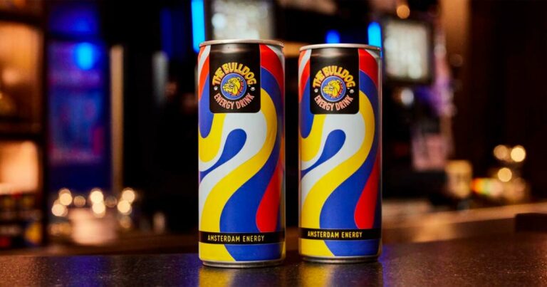 Le Bulldog met Red Bull en pièces dans un procès - Newsweed