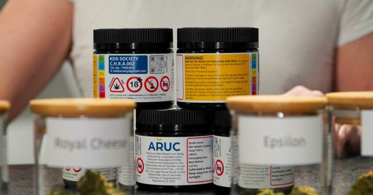 Cannabis Malte Ou Acheter