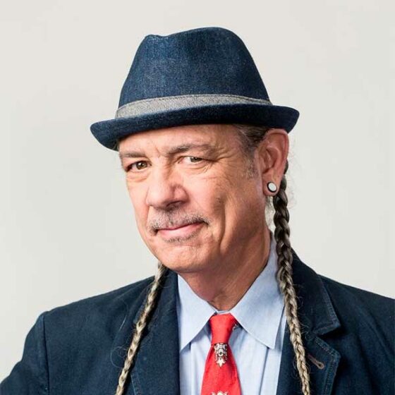 Steve DeAngelo : le "Father of the Legal Cannabis Industry" - Newsweed
