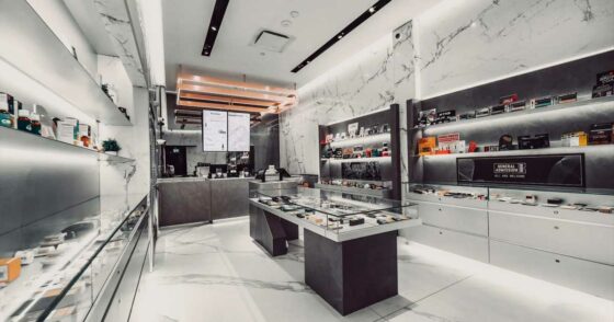 Recreational cannabis sales in Canada surpassed 5 billion $CA in 2023 ...