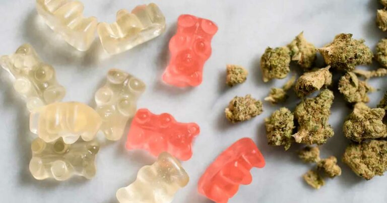 Czech health ministry proposes ban on seven new synthetic cannabinoids ...