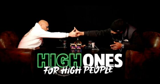 High Ones : l'émission aux 7 nuances de High - Newsweed