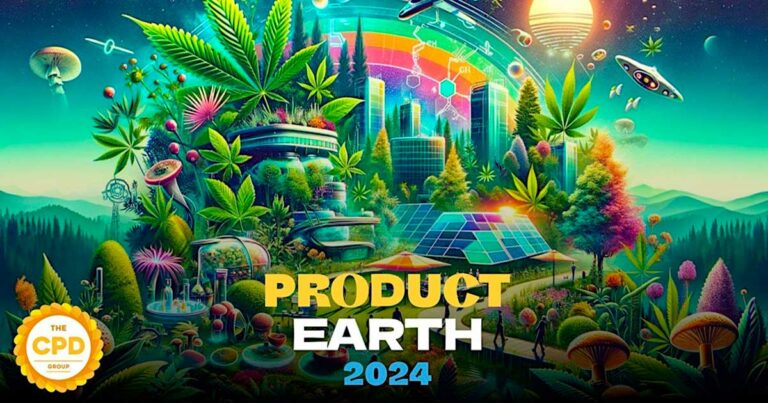 Pourquoi vous devriez aller à Product Earth 2024 en septembre à Londres ...