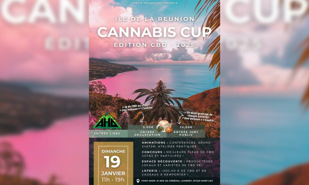 Spannabis 2025 : L'épicentre du cannabis à Barcelone - Newsweed