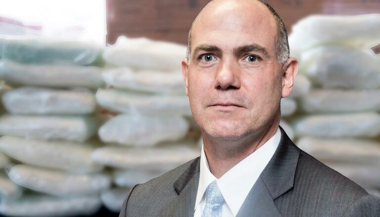 Trump nomme Derek Maltz chef intérimaire de la DEA, un "partisan de la ...