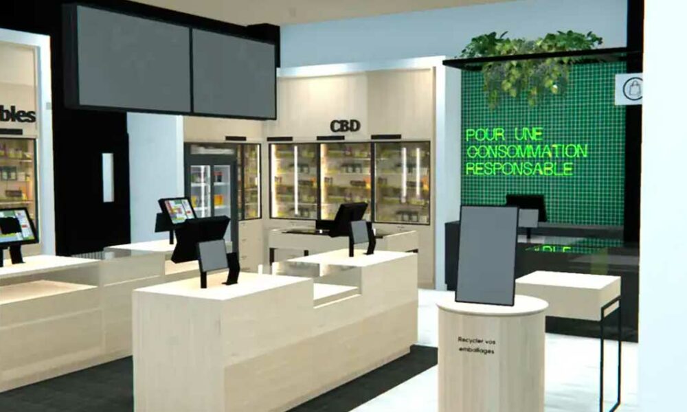 La SQDC commencera à vendre des vape pens fin 2025 - Newsweed