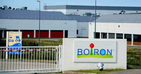 Boiron renforce sa stratégie dans le cannabis médical avec Panaxia ...