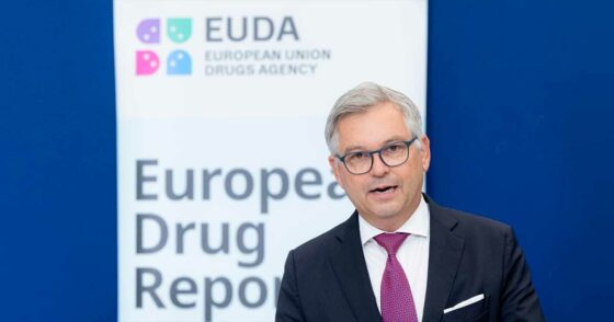 European Drug Report 2026: A More Complex and Powerful Cannabis Market ...